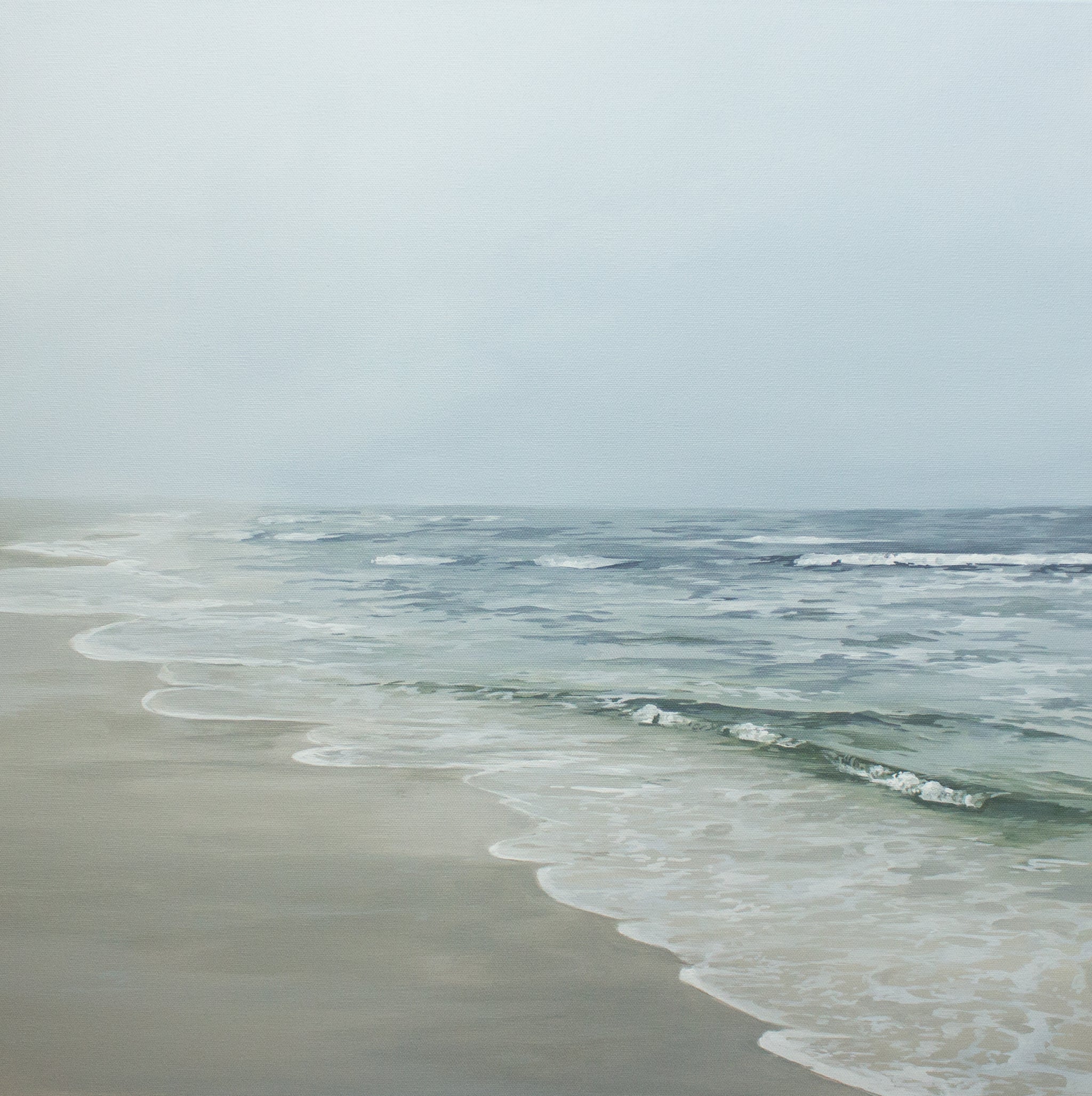 Deep Breaths 2