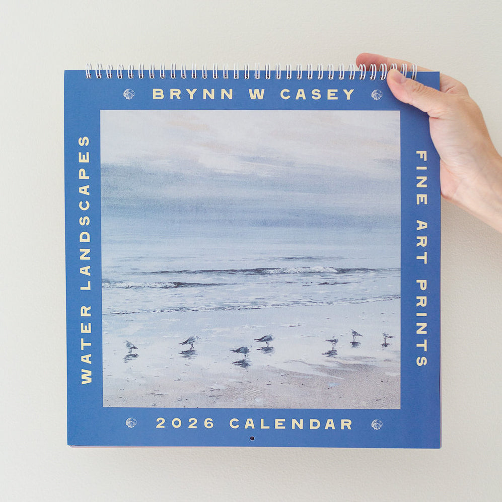2026 Calendar